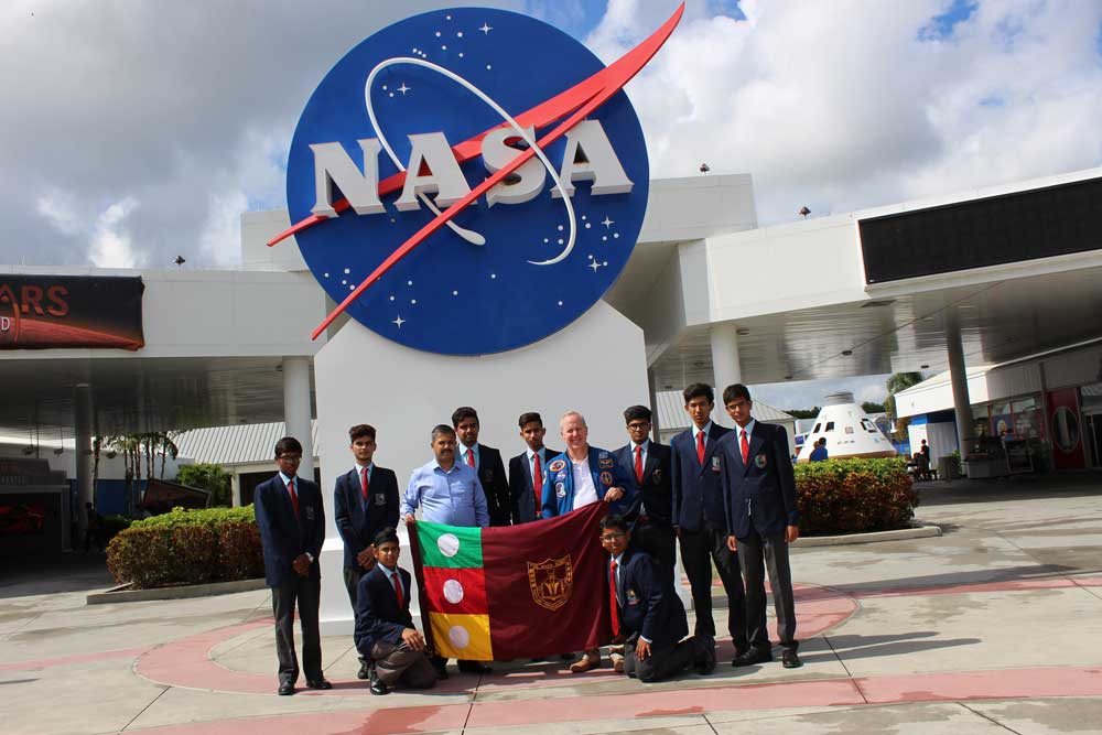 Top Best CBSE Boarding Schools in Delhi NCR India-The Mann School