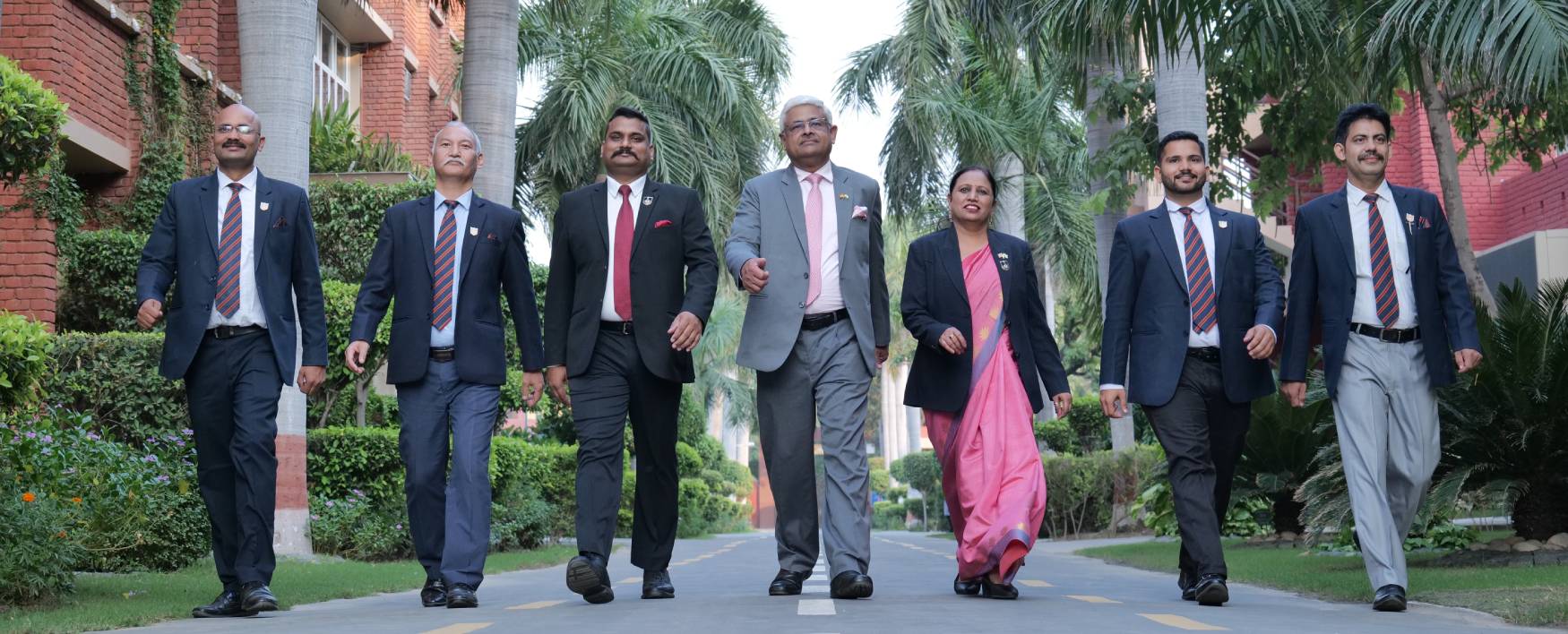 Top Best CBSE Boarding Schools in Delhi NCR India-The Mann School